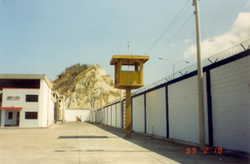 Armored Shelters ::: Armored of: architectural armor, building armor ...