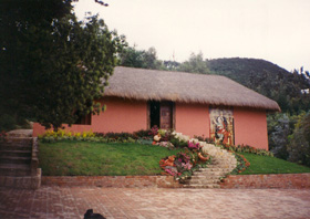 Armored Shelters ::: Armored of: architectural armor, building armor ...